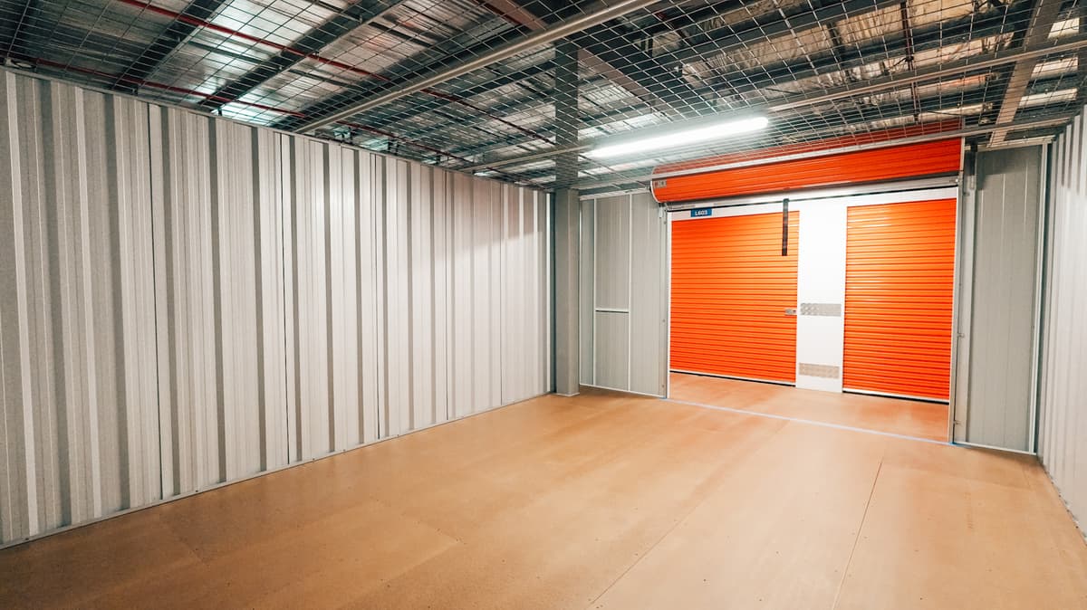 Self Storage in North Lakes North Brisbane | StorHub Aus