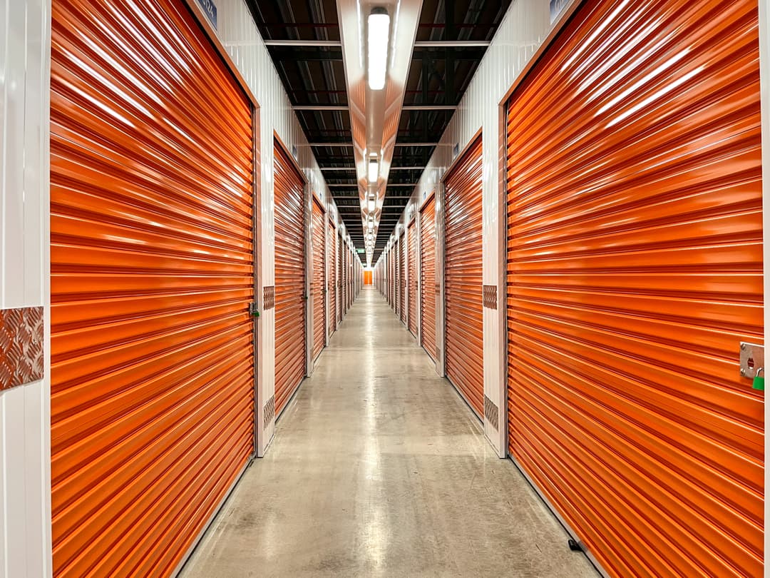 Self Storage in North Lakes North Brisbane | StorHub AU